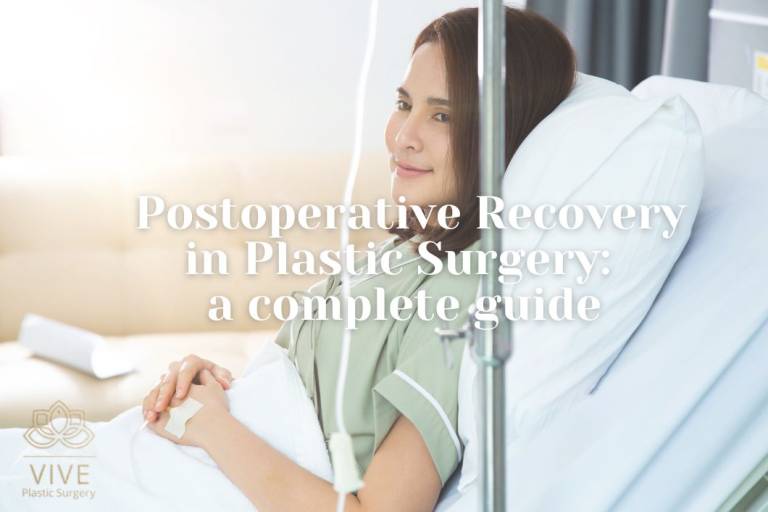 Postoperative Recovery in Plastic Surgery: A Complete Guide - Plastic ...